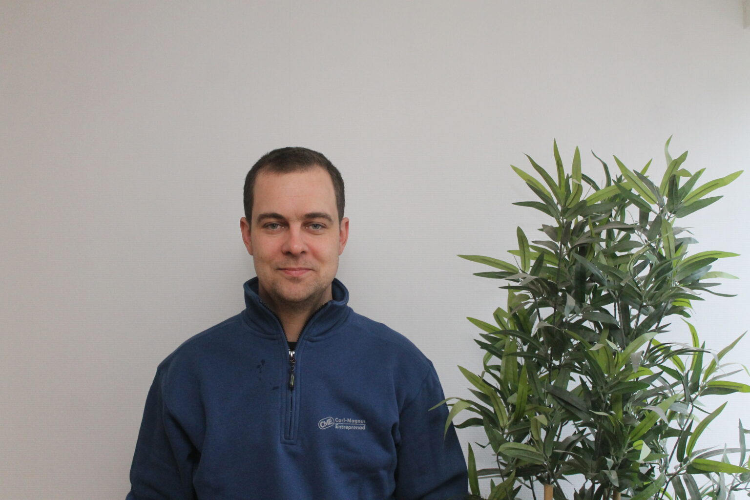 Kontakt – Carl-Magnus Entreprenad